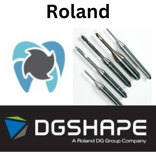 CVD NANO-DIAMOND/ZIRCONIA/ULTIMATE/E-MAX – Dental Burs Inc.